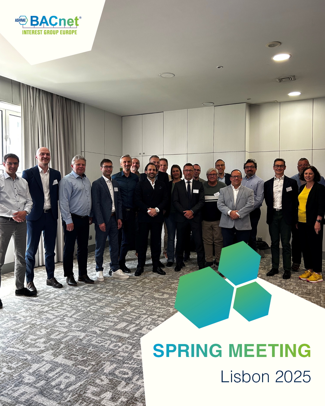 Spring Meeting 2025: BIG-EU Community Gathers in Lisbon – BIG-EU